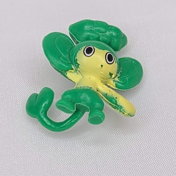 R/L W | Toys | Pokemon 200s Mini Vinyl Rl W Gumball Miniature Size ...